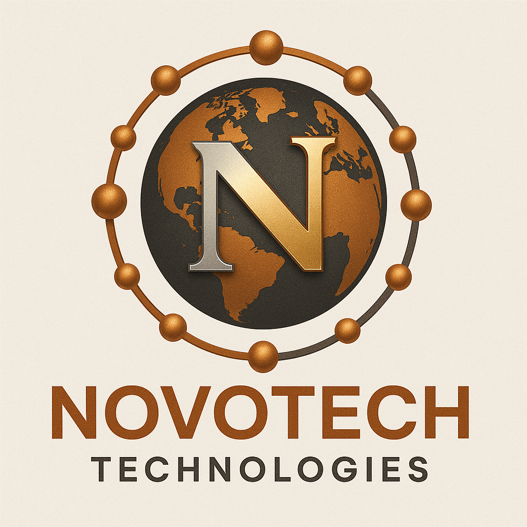 Our Offerings - Novotech LLC